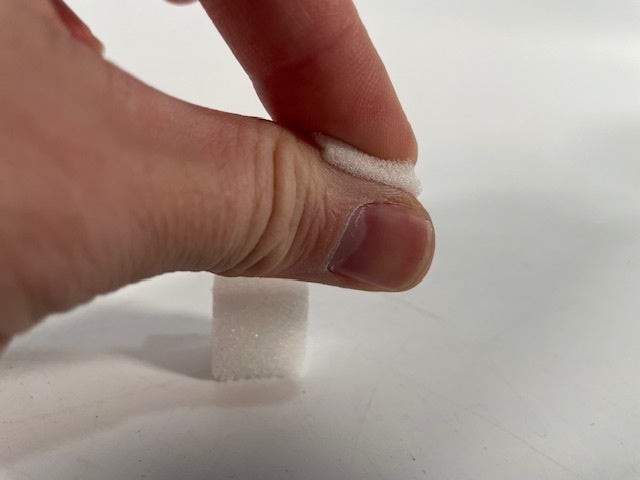 Sponge Sugar Cubes/Dice | Magic Products